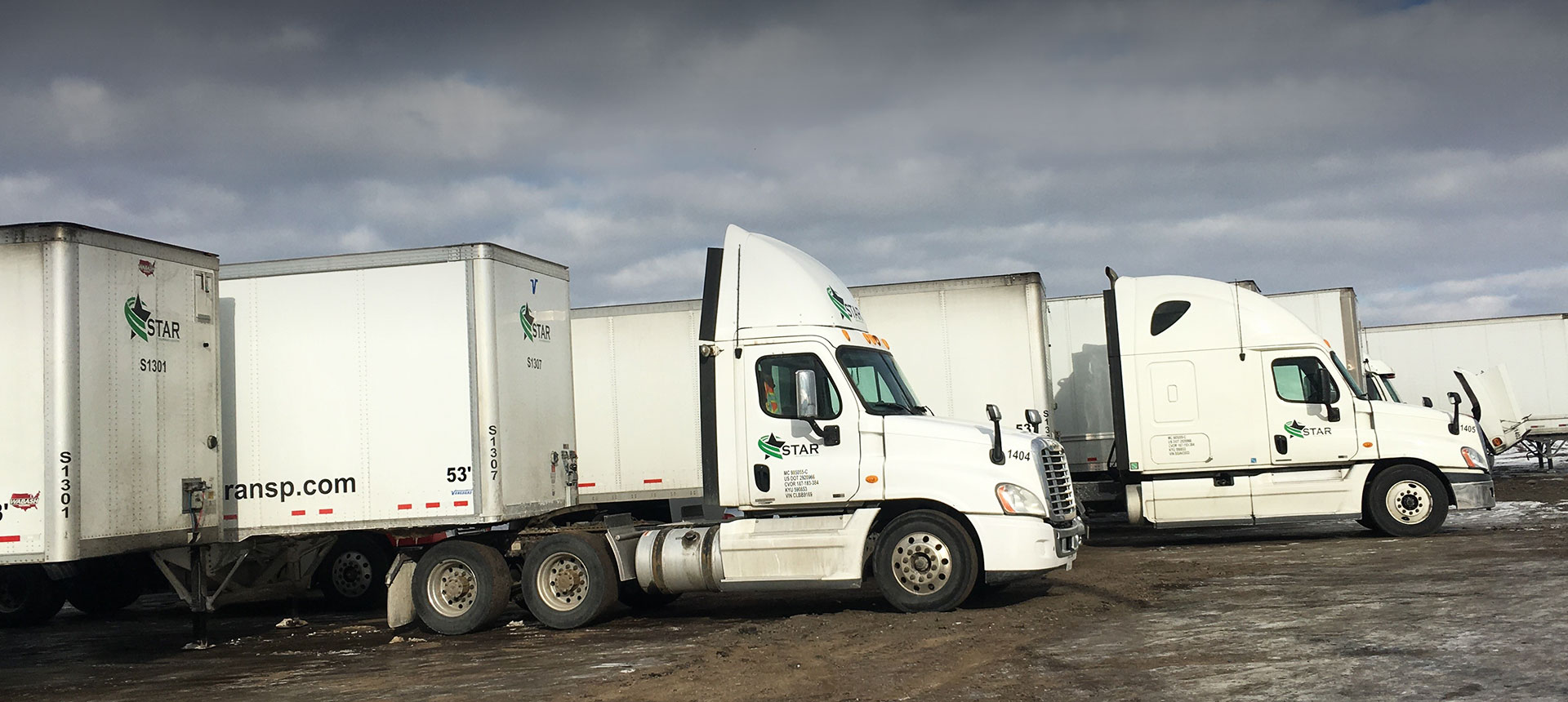 Home - Star Transportation Inc.